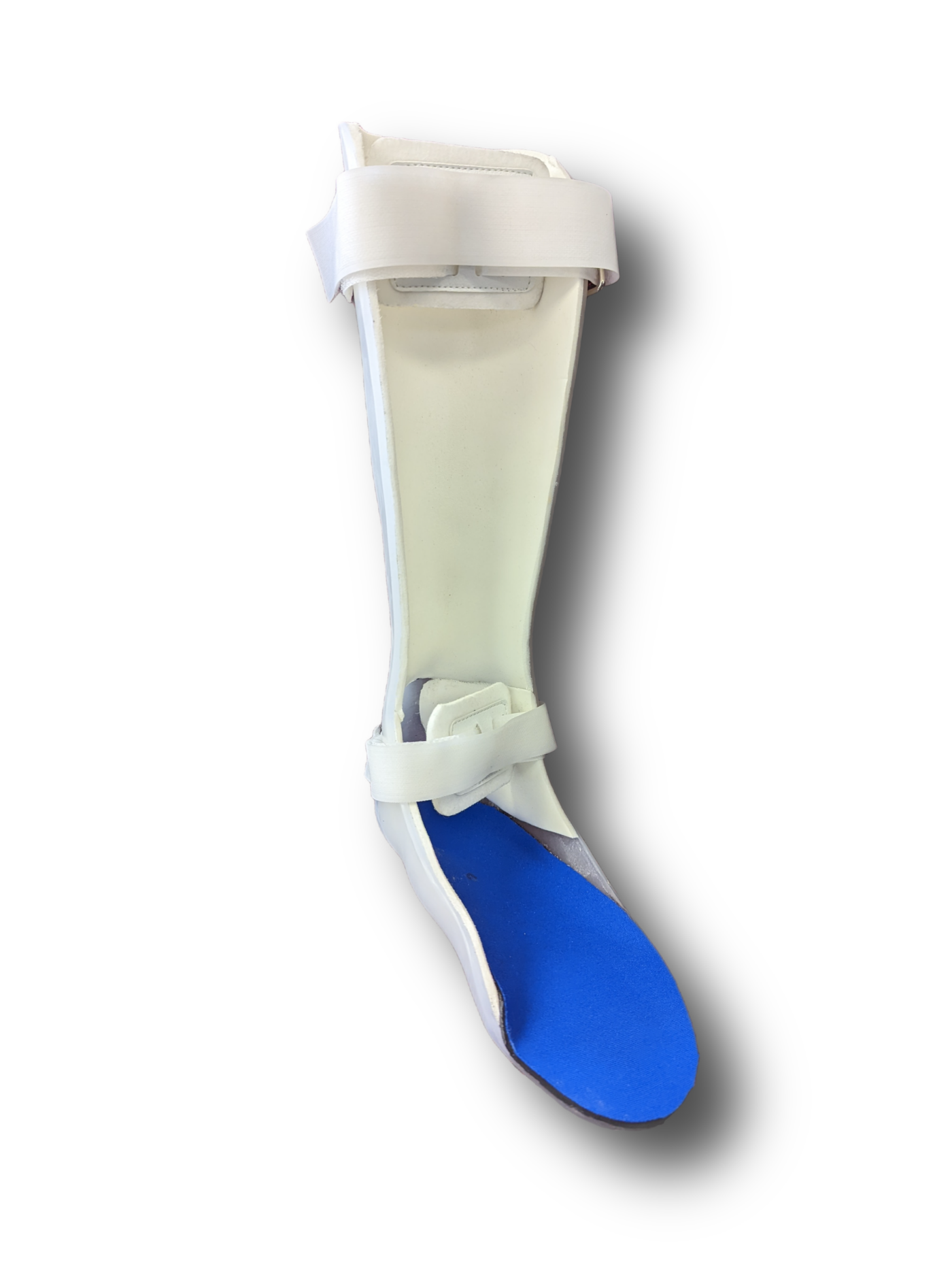 Orthotics - Next Step Technologies