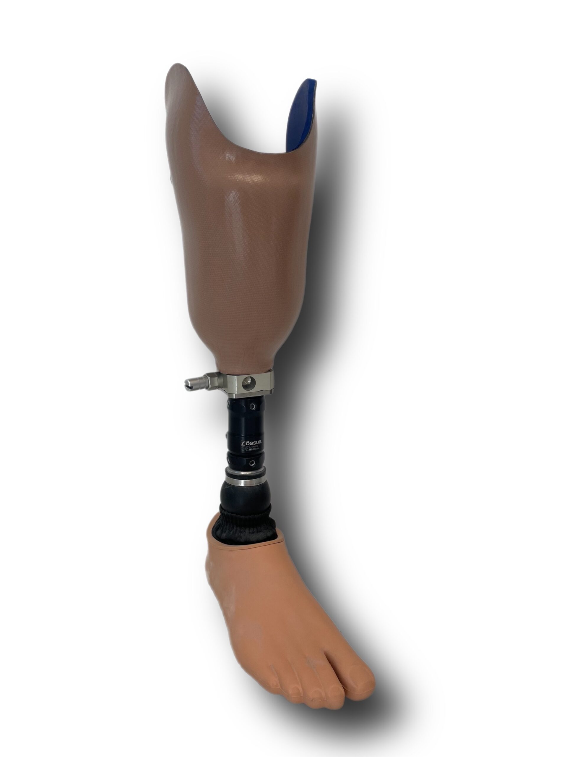 Prosthetics - Next Step Technologies